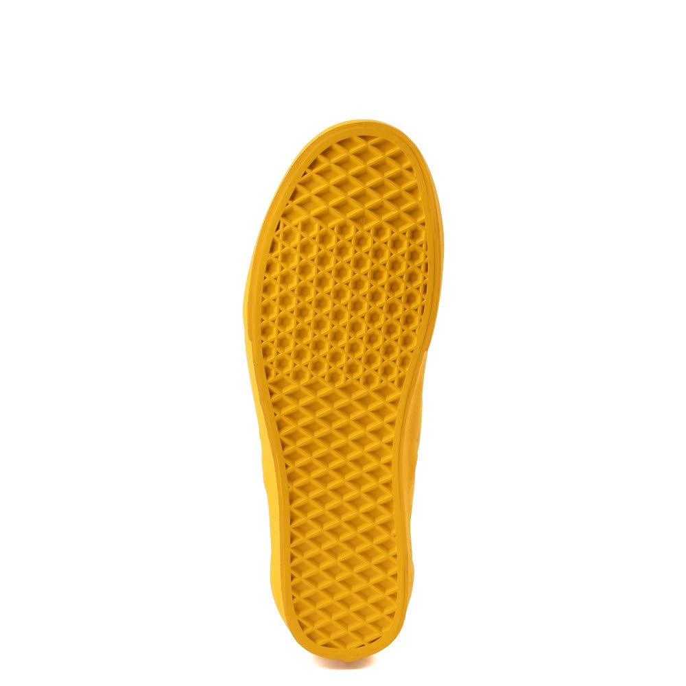 Vans Unisex Skate Shoes (Spectra Yellow 7505, Mens 7_Point_5)