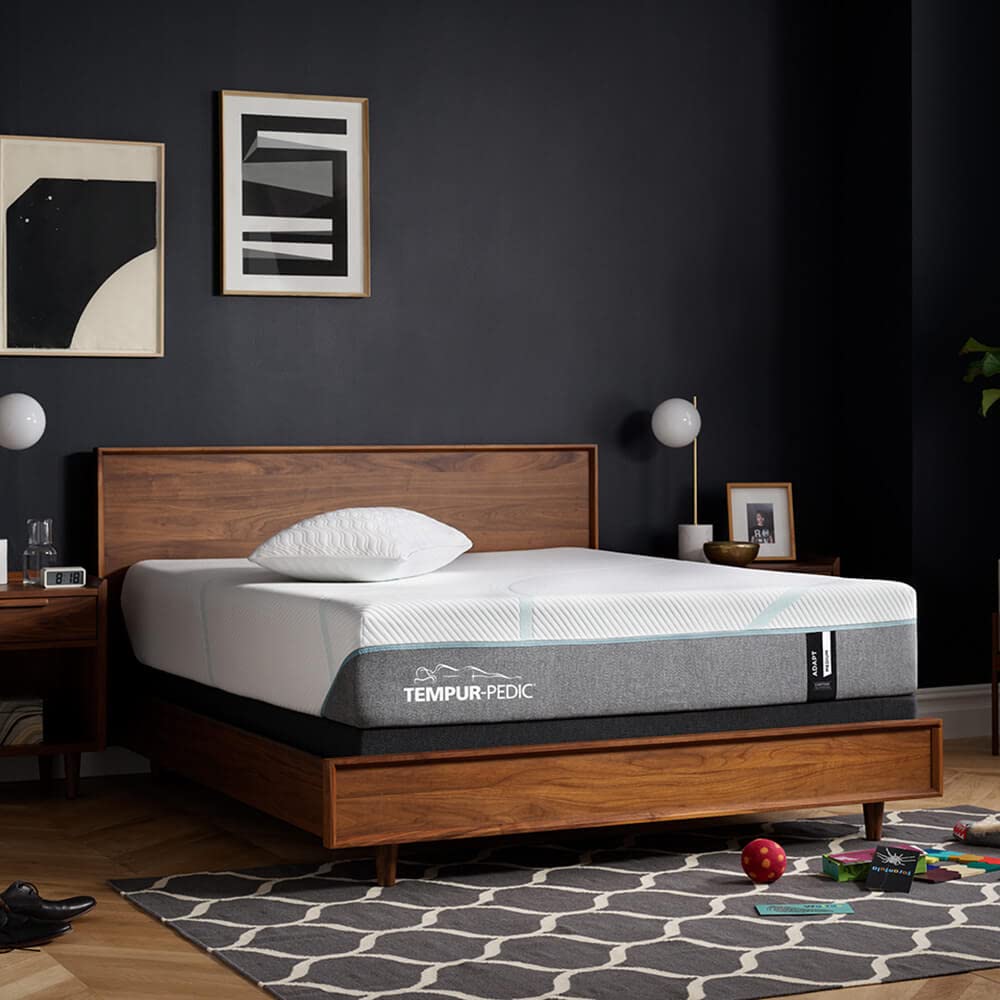 Tempur-Pedic Adapt 11-Inch Memory Foam Mattress, Twin XL