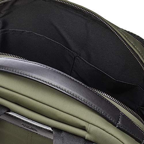 TUMI(トゥミ) Men's Backpacks, Algae Mesh, One Size