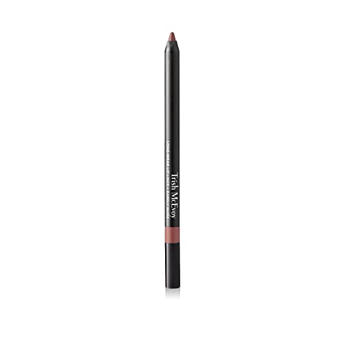 Trish McEvoy Long-Wear Lip Liner, Barely Nude, 1.2 g / 0.04 oz