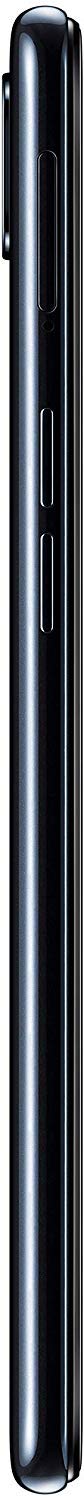 Samsung Galaxy A10S A107M 32GB Unlocked GSM DUOS Phone w/Dual 13MP & 2MP Camera (International Variant/US Compatible LTE) β Black