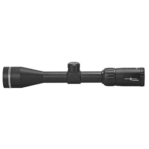 Sightmark Core HX 3-9x40 HBR Hunter's Ballistic Riflescope