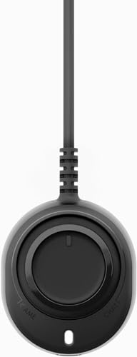steelseries Arctis Pro High Fidelity Gaming Headset - Hi-Res Speaker Drivers - DTS Headphone:X v2.0 Surround for PC (Renewed)