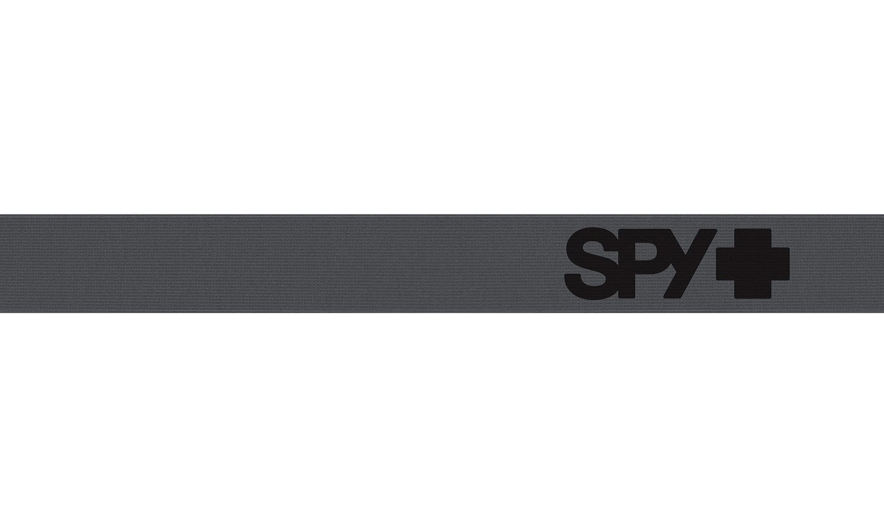 SPY Crusher Elite Matte Gray - LL Persimmon