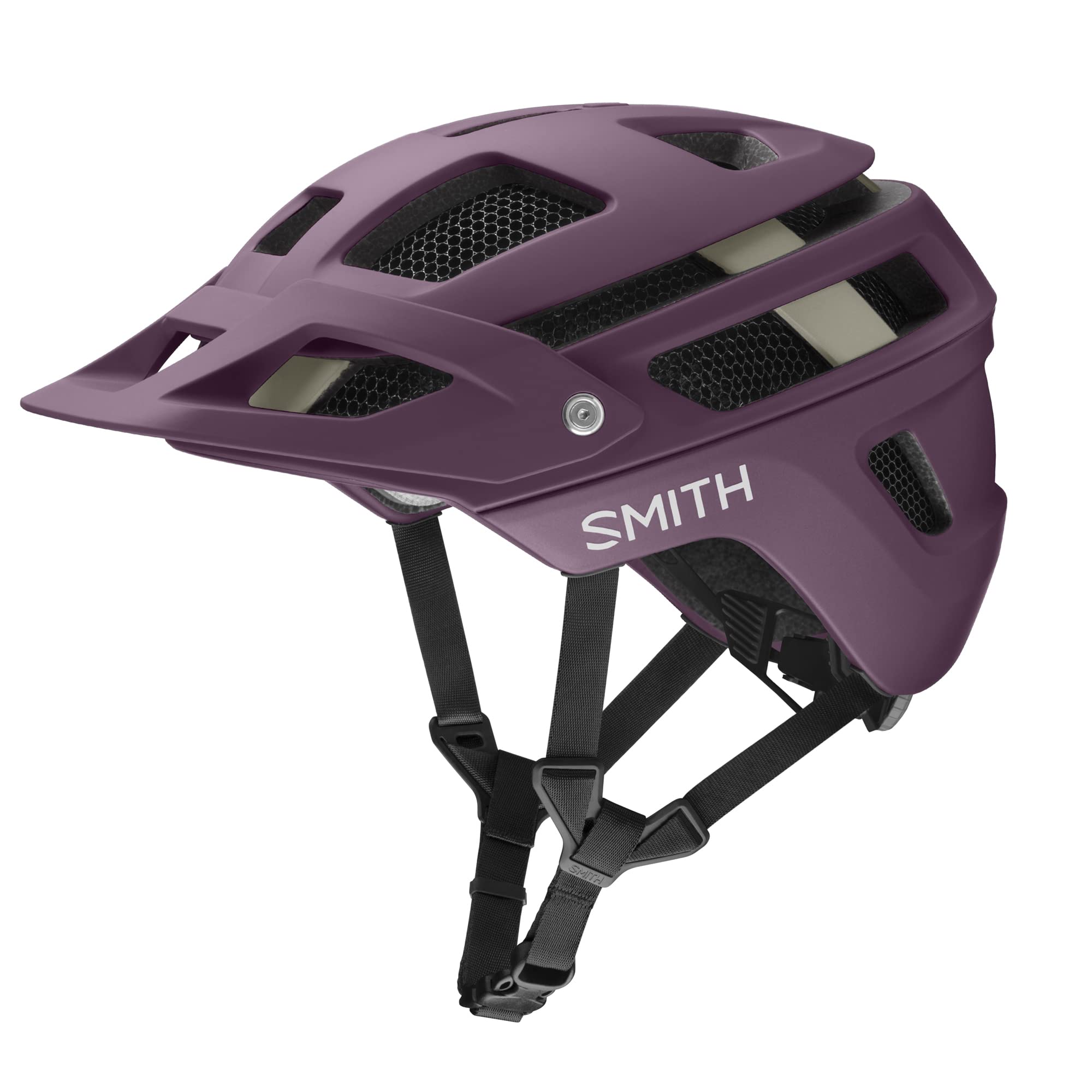 Smith Forefront 2 MIPS Bike Helmet Matte Mystic Green/Black L
