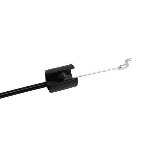 UpStart Components 532183281 Zone Safety Control Cable Replacement for Husqvarna 96114000404 - Compatible with 183281 Cable