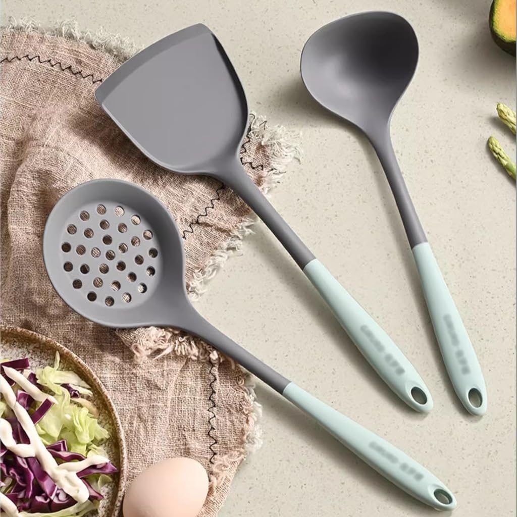 Sweden Kitchen Utensils Set Tableware Skimmer Kitchenware Cooking Tools
