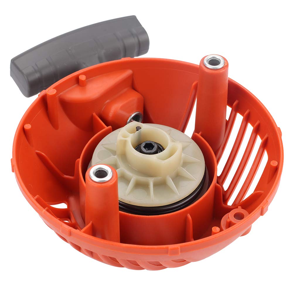 Venseri 576368301 Recoil Starter for 128C 128CD 128LD 128LDX 128R 128RJ 128DJX String Trimmer Brushcutter # 2009-001N Higher