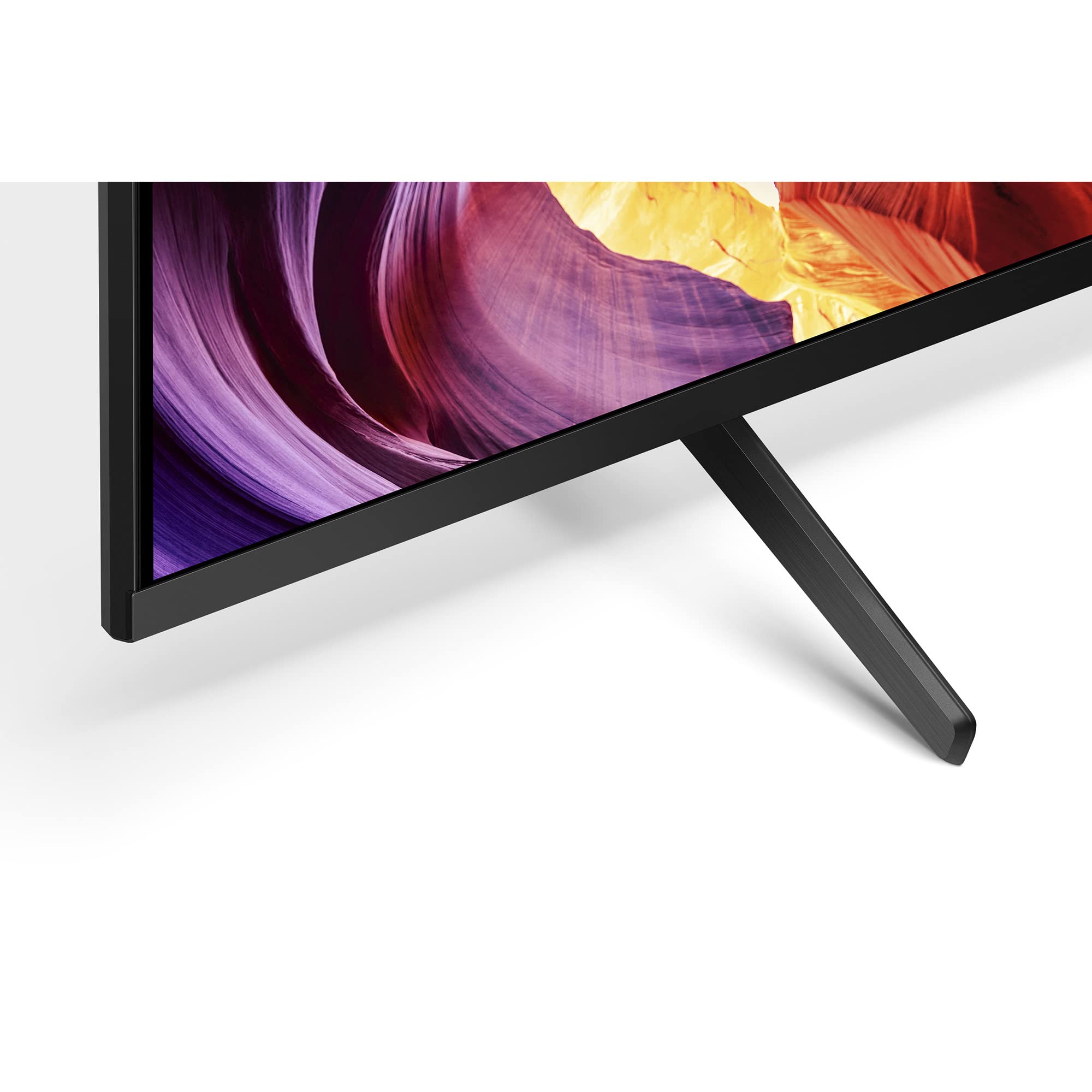 Sony 43 Inch 4K Ultra HD TV X80K Series: LED Smart Google TV with Dolby Vision HDR KD43X80K- Latest Model