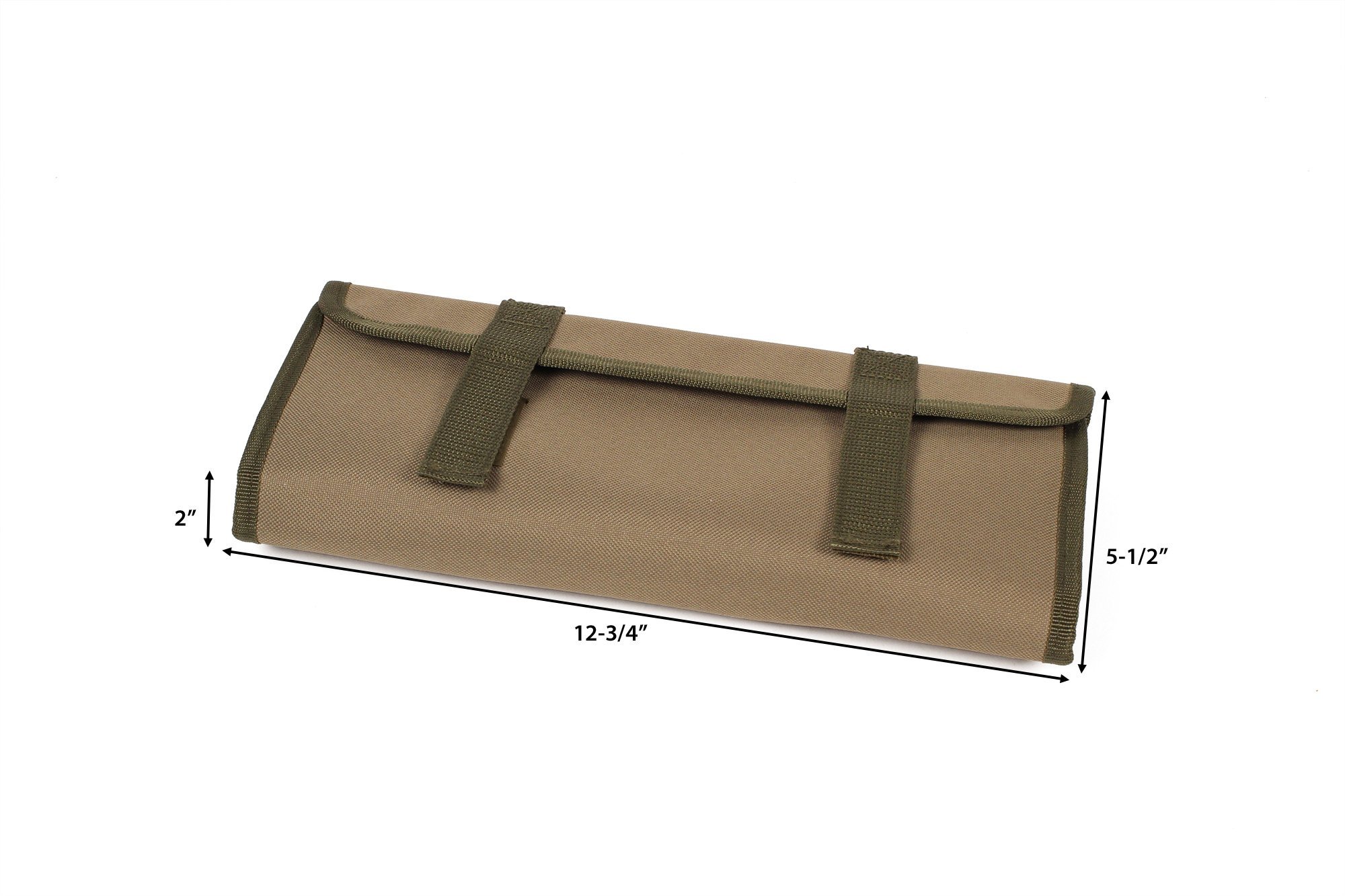 STIL CRIN Upland Wood Shotgun Cleaning Kit (20 ga) - STILCRIN-TF/H20 - Made in Italy