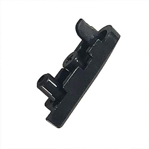 Zahara Mouse Side Button Side Key Replacement for Logitech G Pro Wireless Gaming Mouse Parts(Lower Left Button)