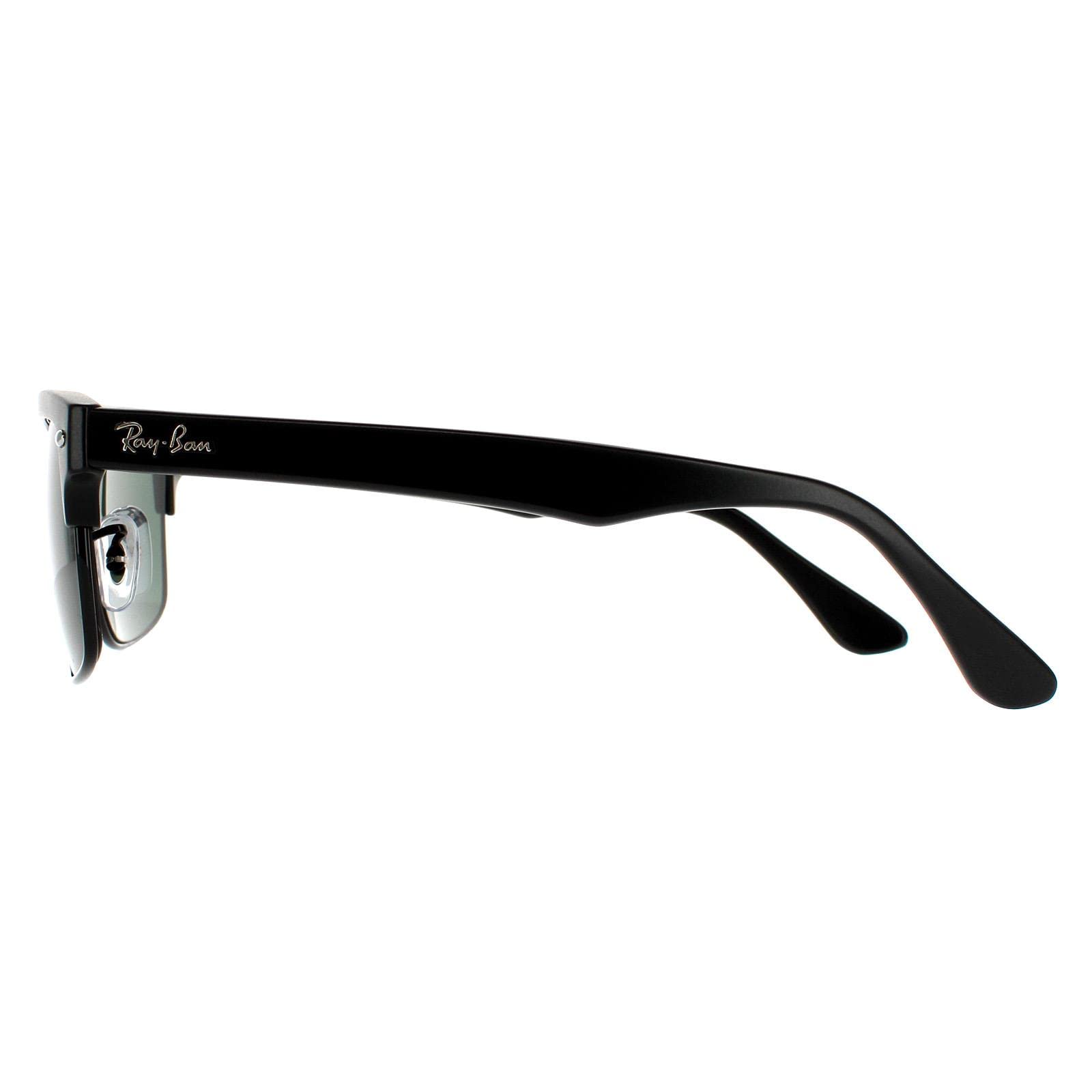 Ray-Ban Sunglasses RB4190-877 Size 5219