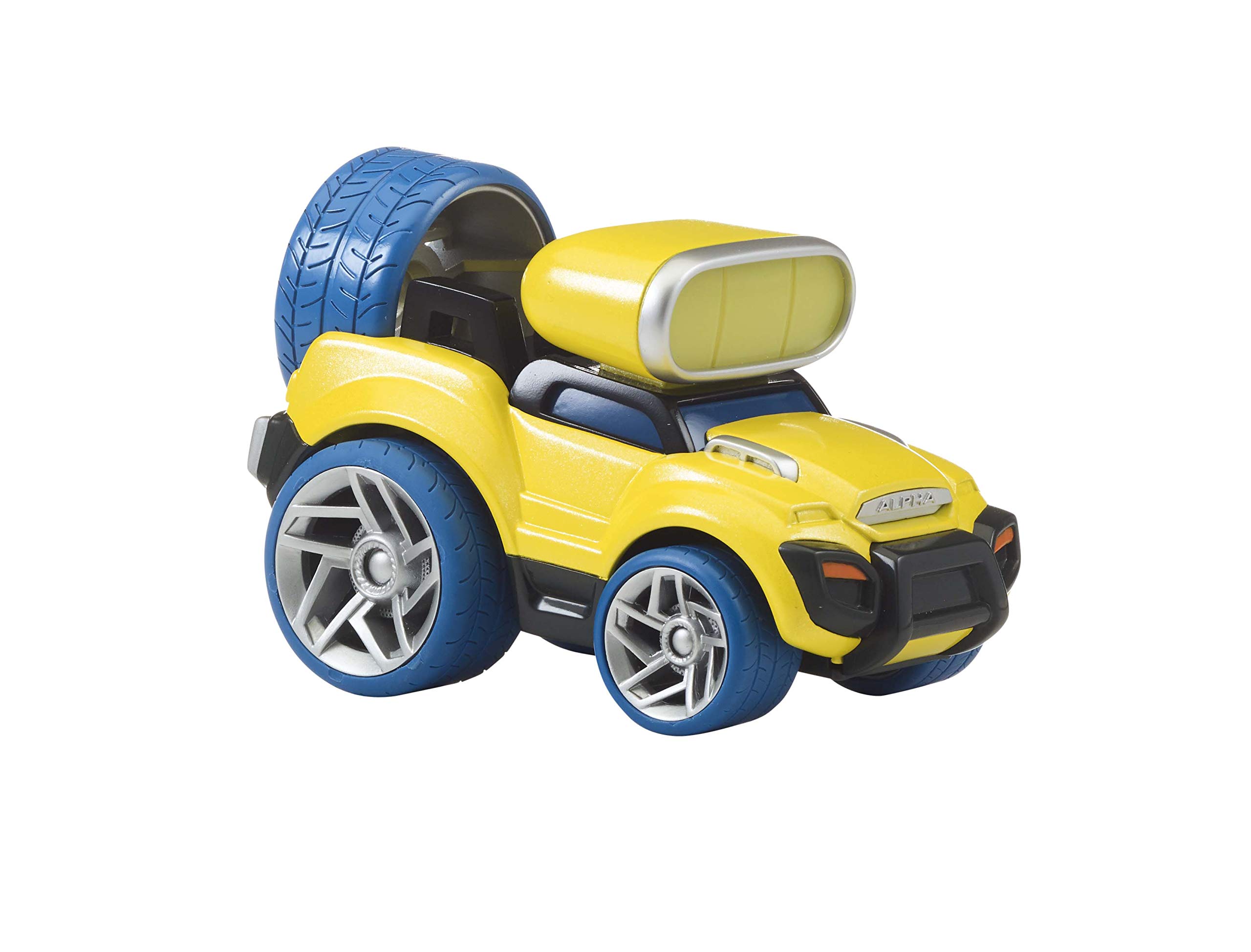 UZoom Racers - Off-Road Racer