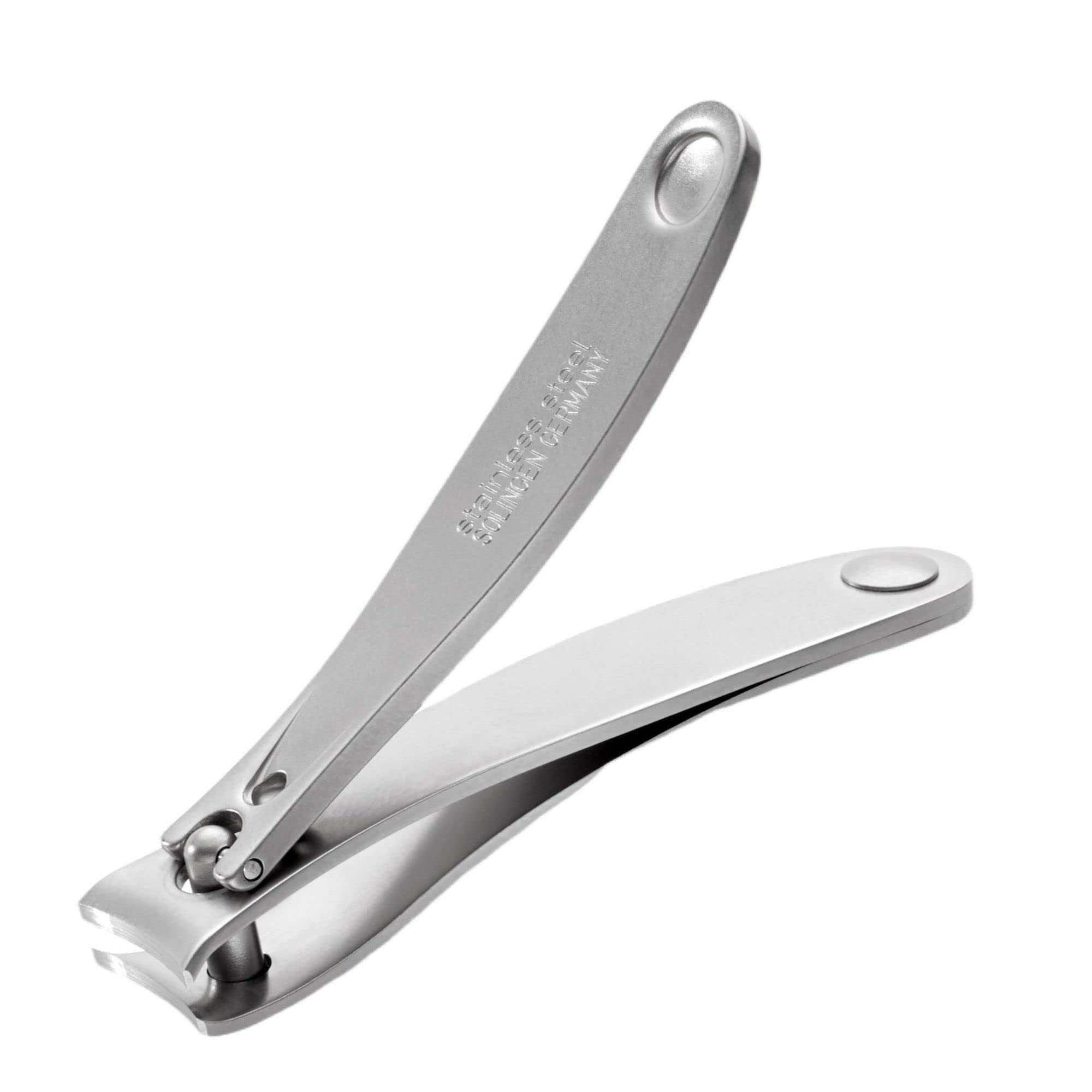 Shave Ready DOVO Nail Clippers with extra durable high carbon stainless steel