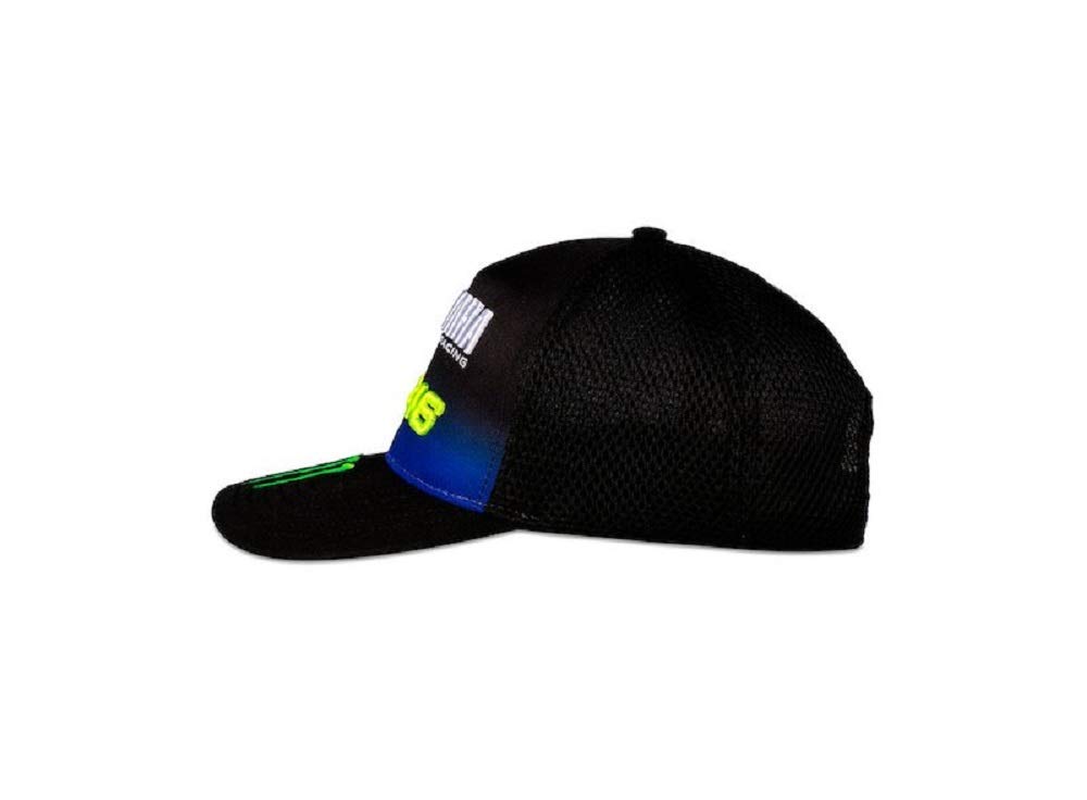 Valentino Rossi Men's Niccolò Antonelli Hat, Army Green, One Size