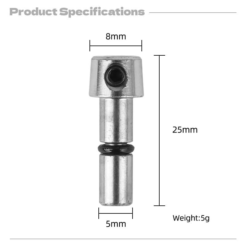 YIEPET Engraving Handpiece for Pneumatic Engraving Machine,Metal Jewelry Engraving Tools.Engraving Handpiece for Pneumatic