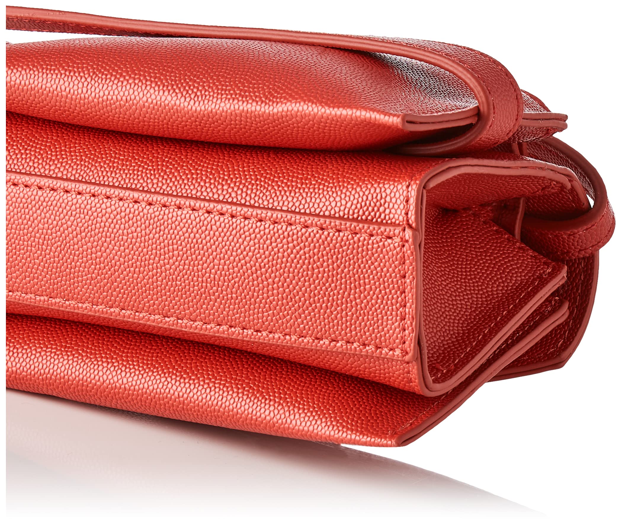 Valentino by Mario Valentino Women's, Red, Medium
