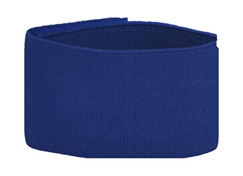 Shin Guard Stay (Royal Blue)