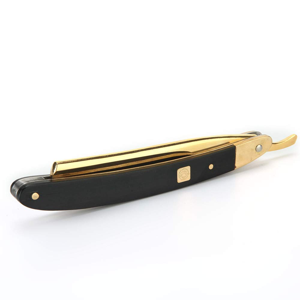straight razor kit 3 in 1 best shaving razor for men with strop