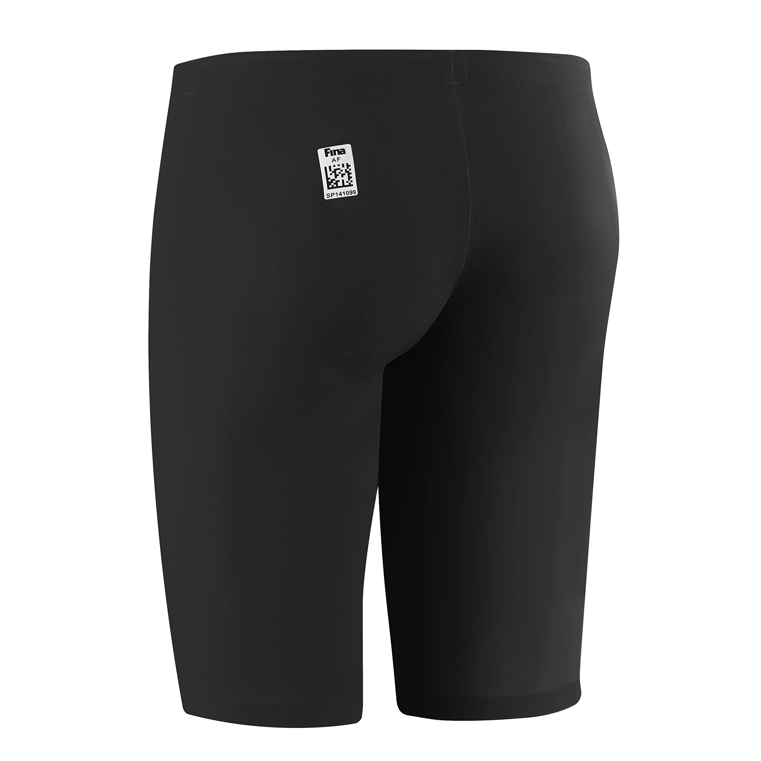 Speedo 8705092000128 LZR Pro 2 Jammer SPEEDO Black 28