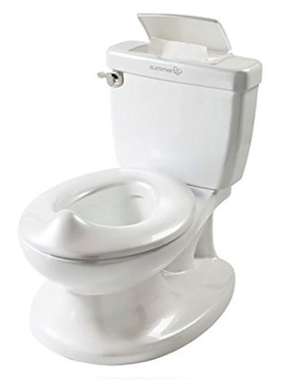 Summer Infant My Size Potty - White, one Size