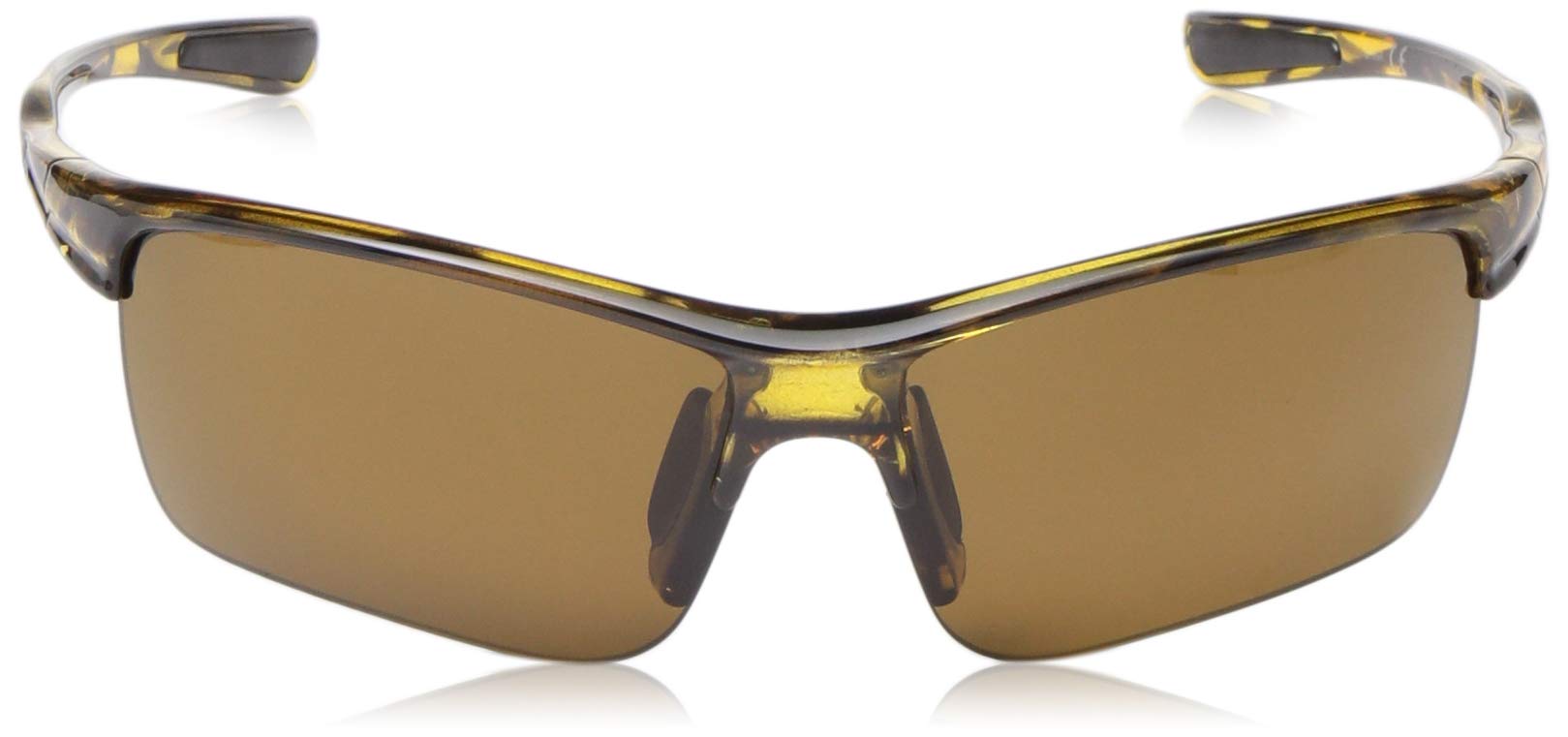 Suncloud Sable Polarized Sunglasses, Tortoise, Brown