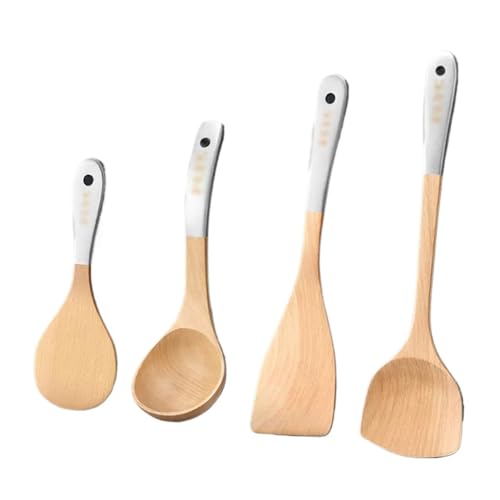 SDGH Kitchen Utensil Set Cooking Baking Kitchen Tools Shovel Spoon