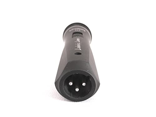 Prodipe PRO-TT1 Switched Dynamic Vocal Microphone