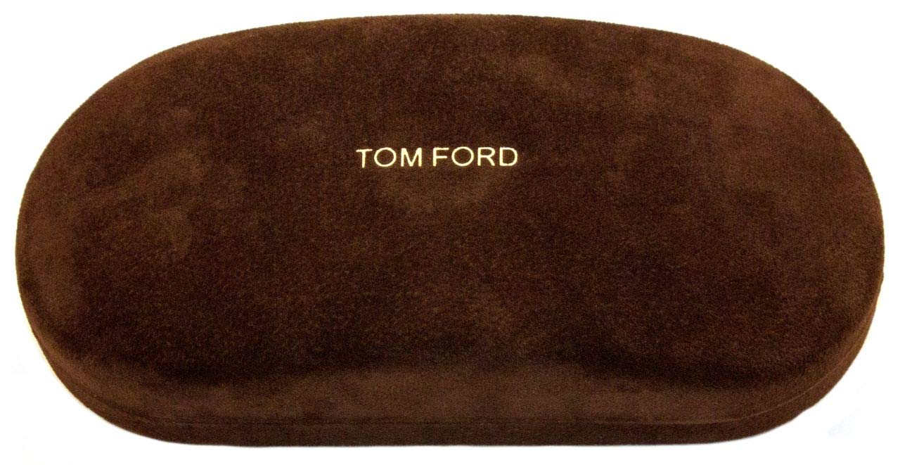 Sunglasses Tom Ford FT 0625 Arnaud- 02 52V dark havana/blue, 53-20-145