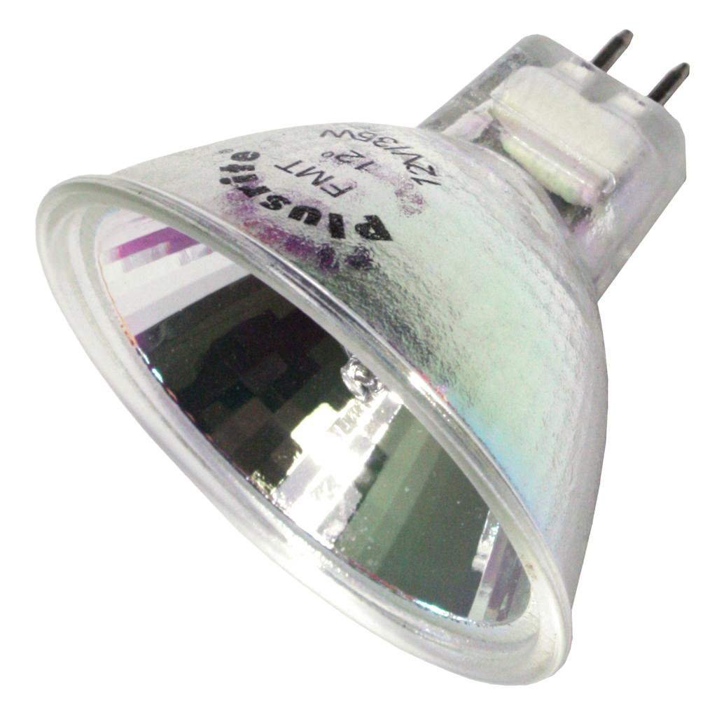 Plusrite 3215 03215 - Mr16-Fmt - 35W SP Mr16 Halogen Light Bulb,