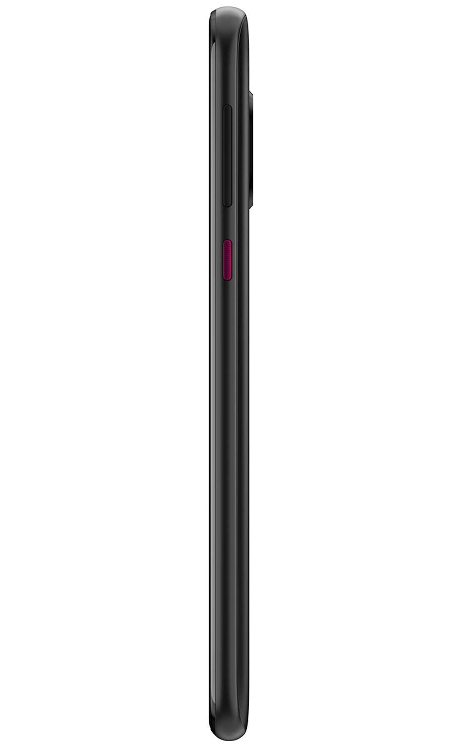 T-Mobile REVVLRY 32GB Black Phone Moto G7 Play XT1952-T