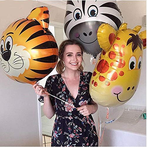 Wild One Birthday Decorations Kit: 1st Birthday Boy Decorations, 1st Birthday Decorations Boy | First Birthday Decorations Boy | 1st Birthday Girl Decorations| Wild one balloons