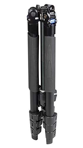 Slik AL-420M Lite Aluminium Tripod with SBH-100DQA Head - Black