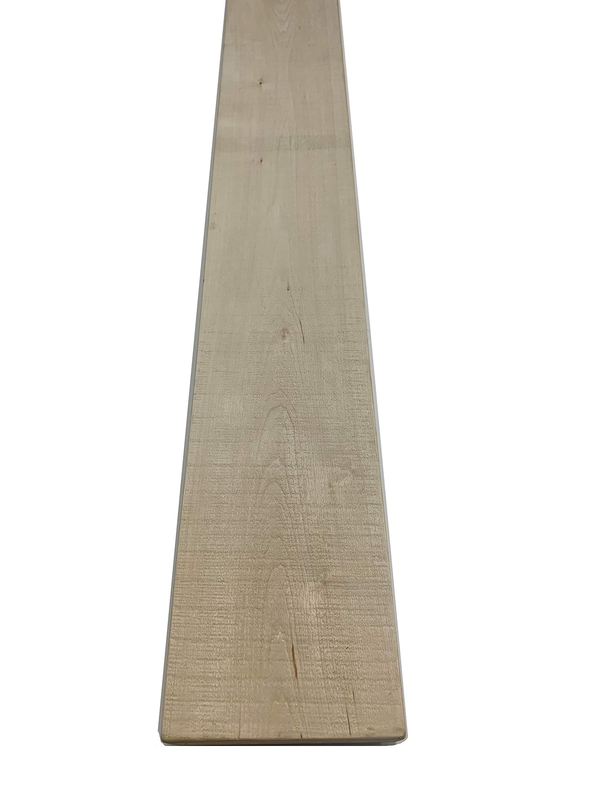 Wilson Rustic Barn Beam Mantel - Reclaimed Farmhouse Wood Shelf (72 inch Long)
