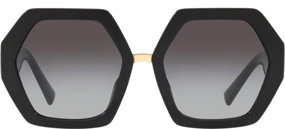 Sunglasses Valentino VA 4053 50018G Black