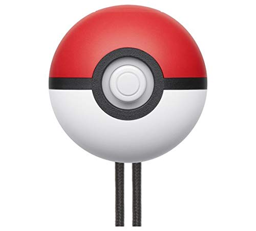 Poké Ball Plus (Nintendo Switch)
