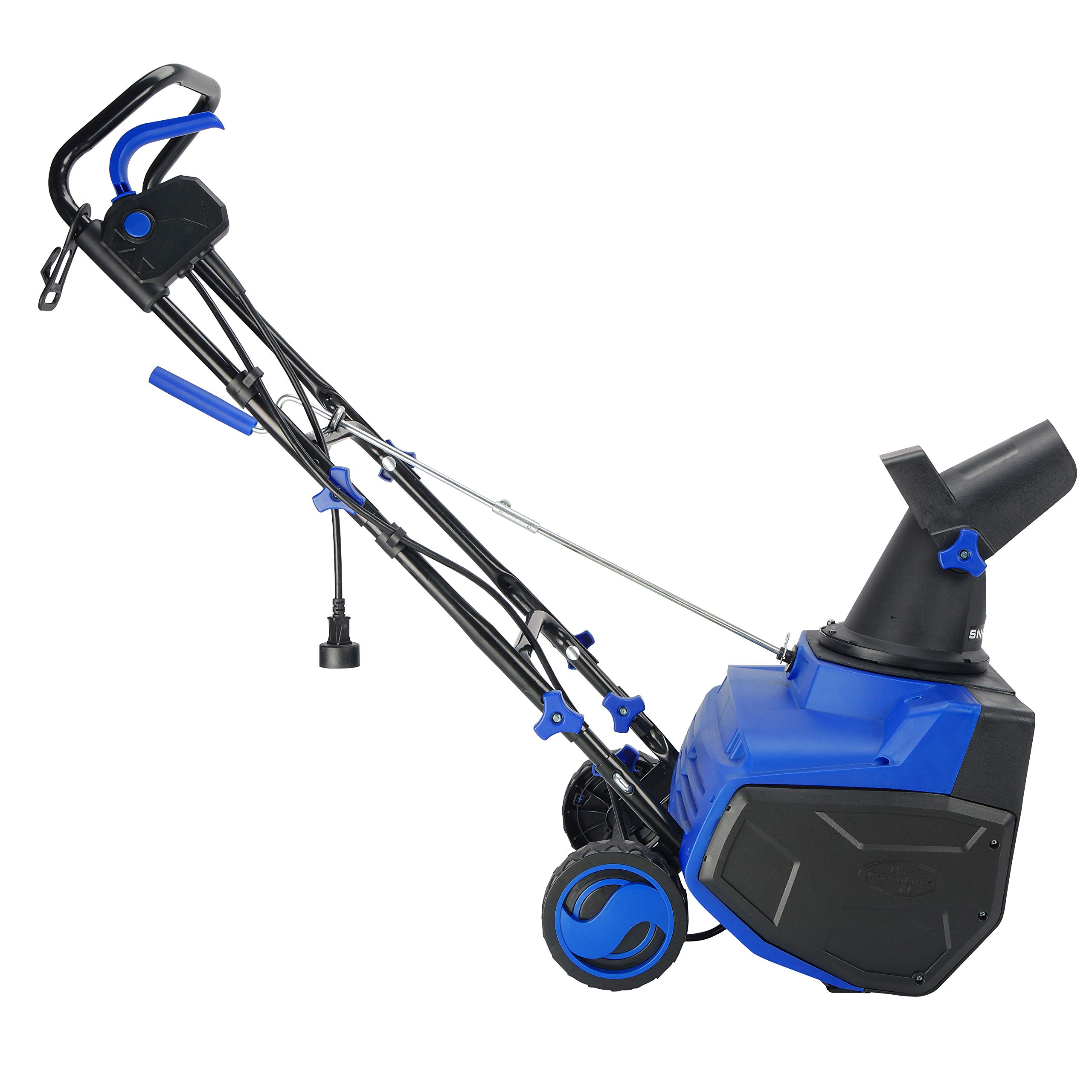Snow Joe SJ618E-RM 18" 13 Amp Electric Snow Thrower