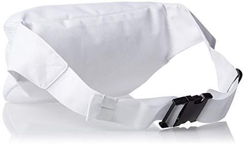 Snow Peak Active Mesh 2-Way Bag, White, One Size