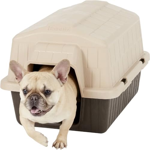 Petmate Barnhome III, 50-90LBS