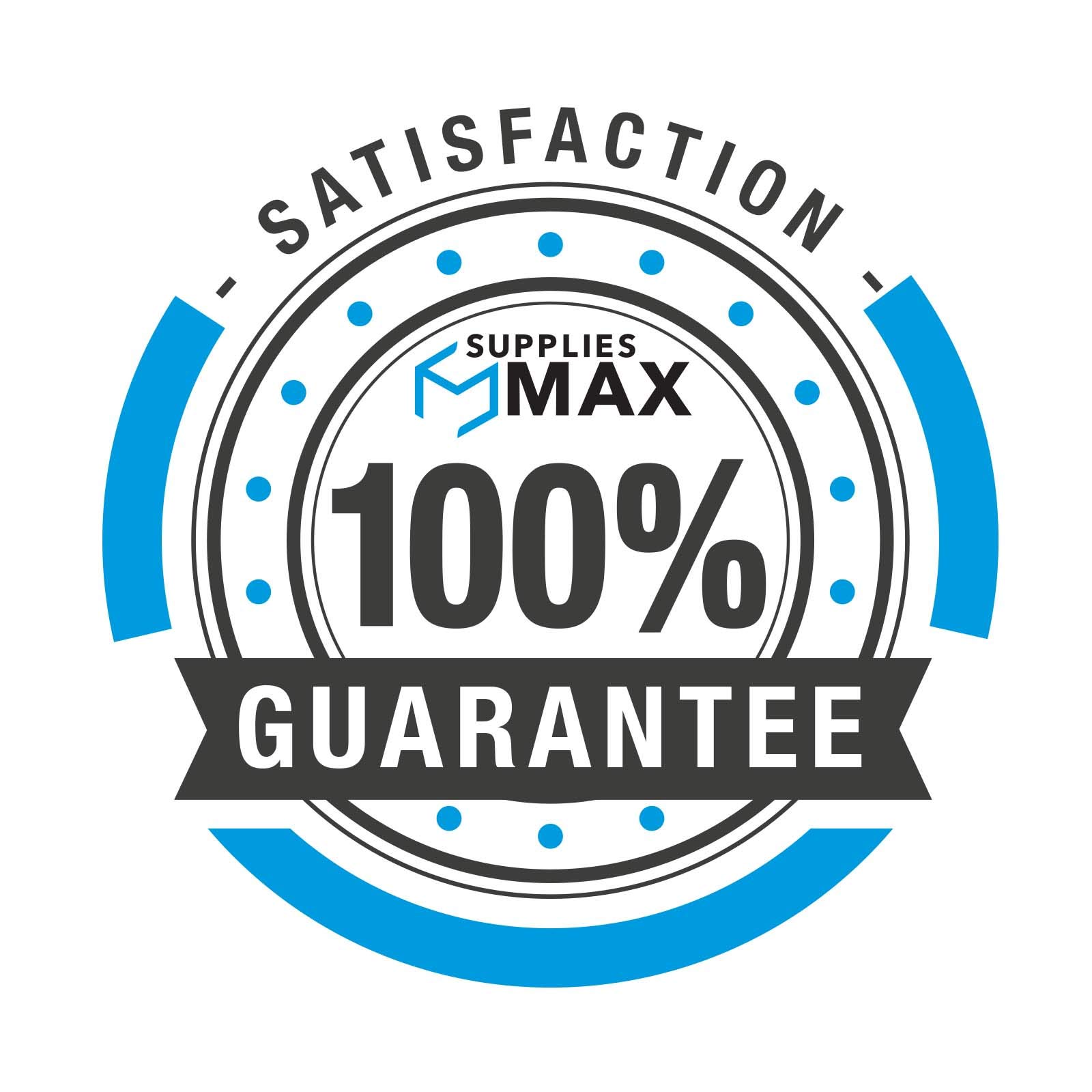 SuppliesMAX Compatible Replacement for 02-21-7014 Black Toner Cartridge (6000 Page Yield) - Replacement to HP Q2670A / HP NO. 308A