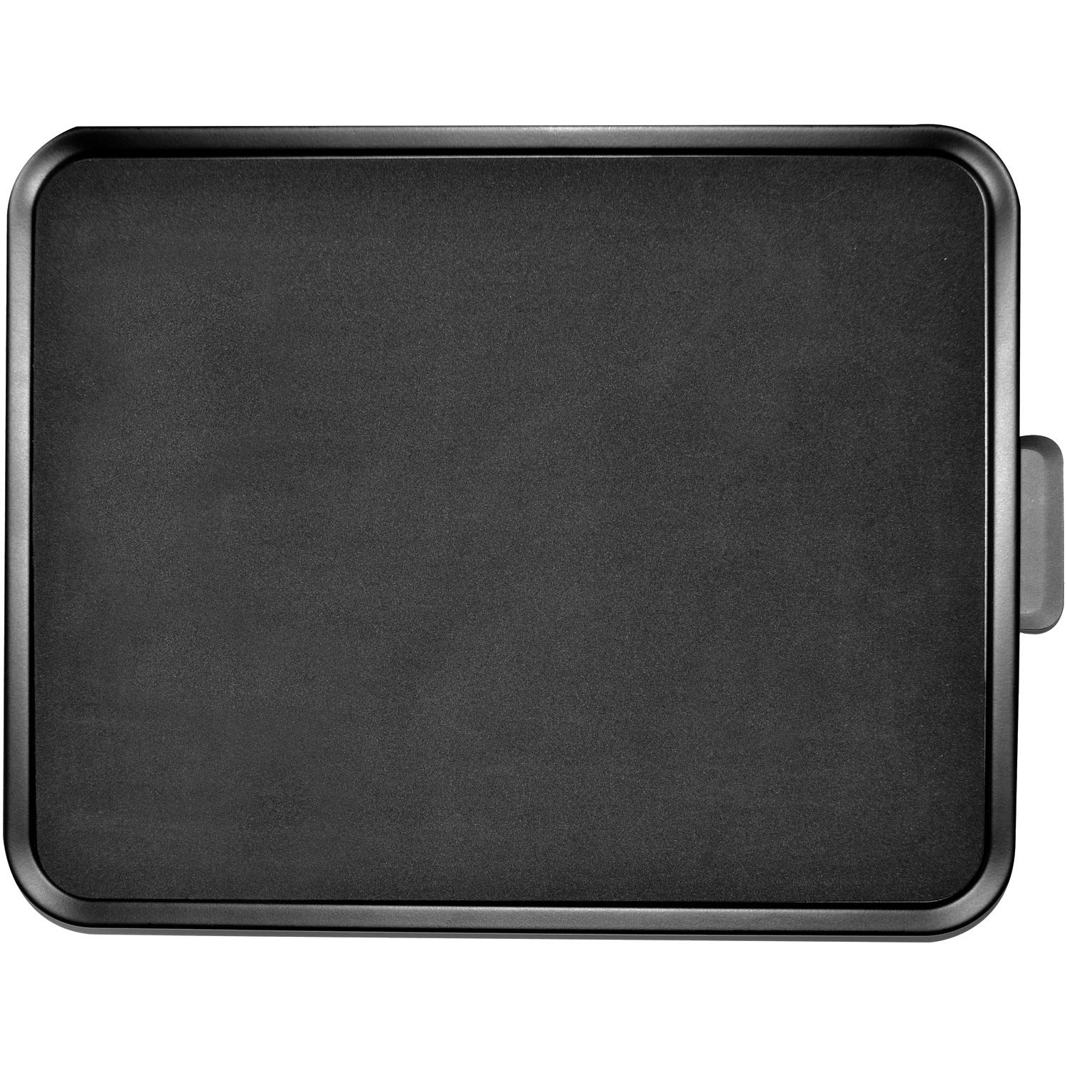 Starfrit 092922-006-OCDU Countertop Rolling Tray, One Size, Black