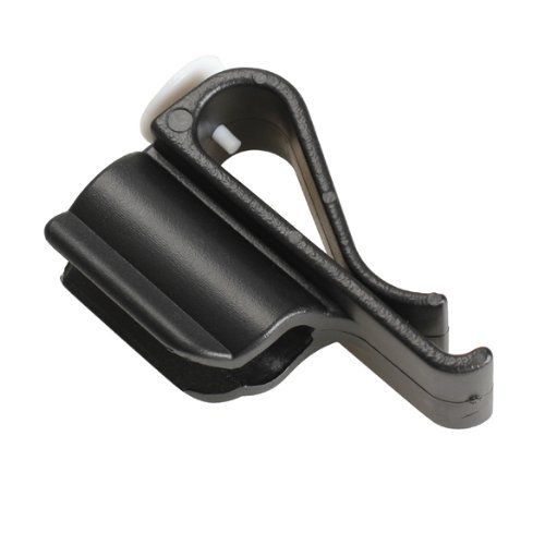 Shopline Golf Bag Clip On Putter Clamp Holder Putting Organizer Club Ball Marker