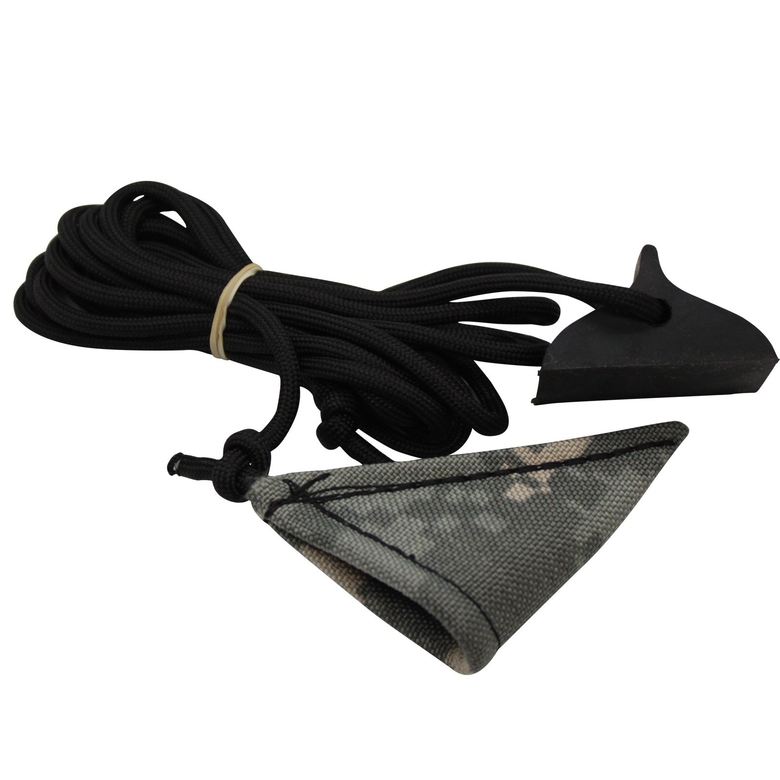 Southland Archery Supply SAS Limbsaver Longbow Stringer Digital Camo