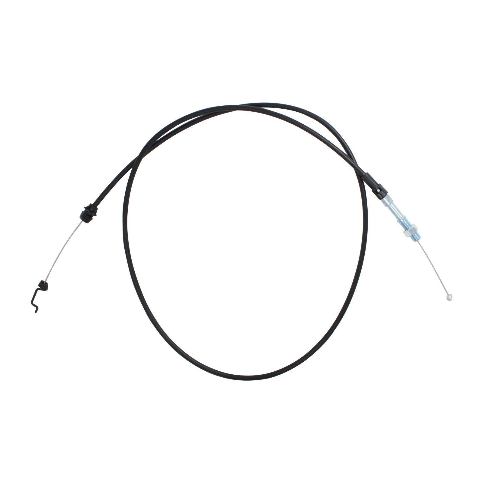UpStart Components 2-Pack 581952101 Drive Cable Replacement for Husqvarna HU700H (96145002402) (2015-02) Lawn Mower: Consumer Walk Behind - Compatible with 581952101 Cable