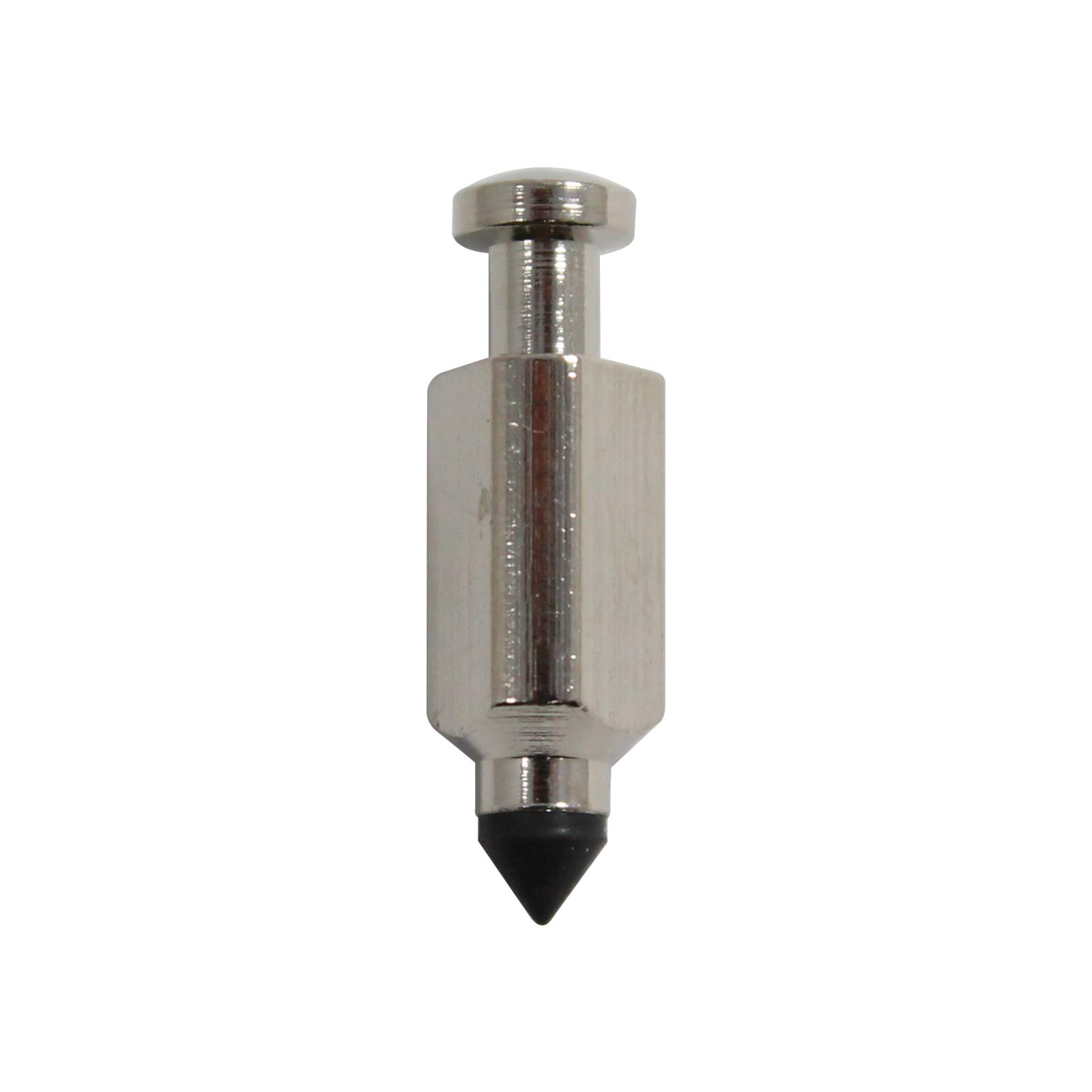 UpStart Components 4-Pack 231855S Float Needle Valve Replacement for Toro 71205 (79000001-79999999)(1997) Lawn Tractor - Compatible with 231855 Carburetor Float Valve