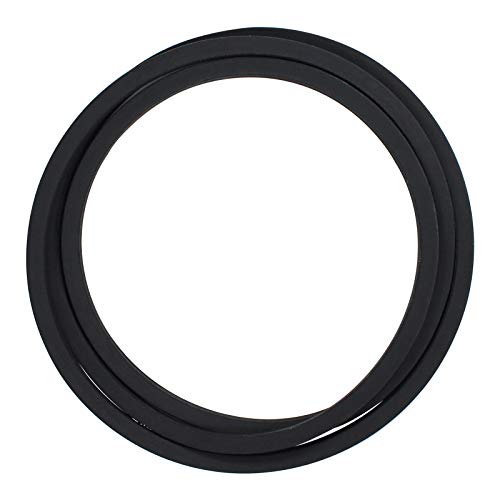 UpStart Components 174368 Primary V-Belt Replacement for Husqvarna GTH 2548 (LOGT25H48B) (954572134) (2004-02) Ride Mower - Compatible with 532174368 Deck Belt