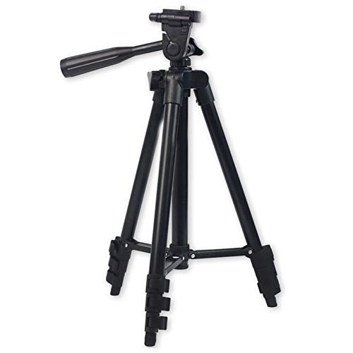 SHUHAN Camera Mount Holder 2 PCS DSLR Camera Tripod Stand Photography Photo Video Aluminum Camera Tripod Action Camera Accessory