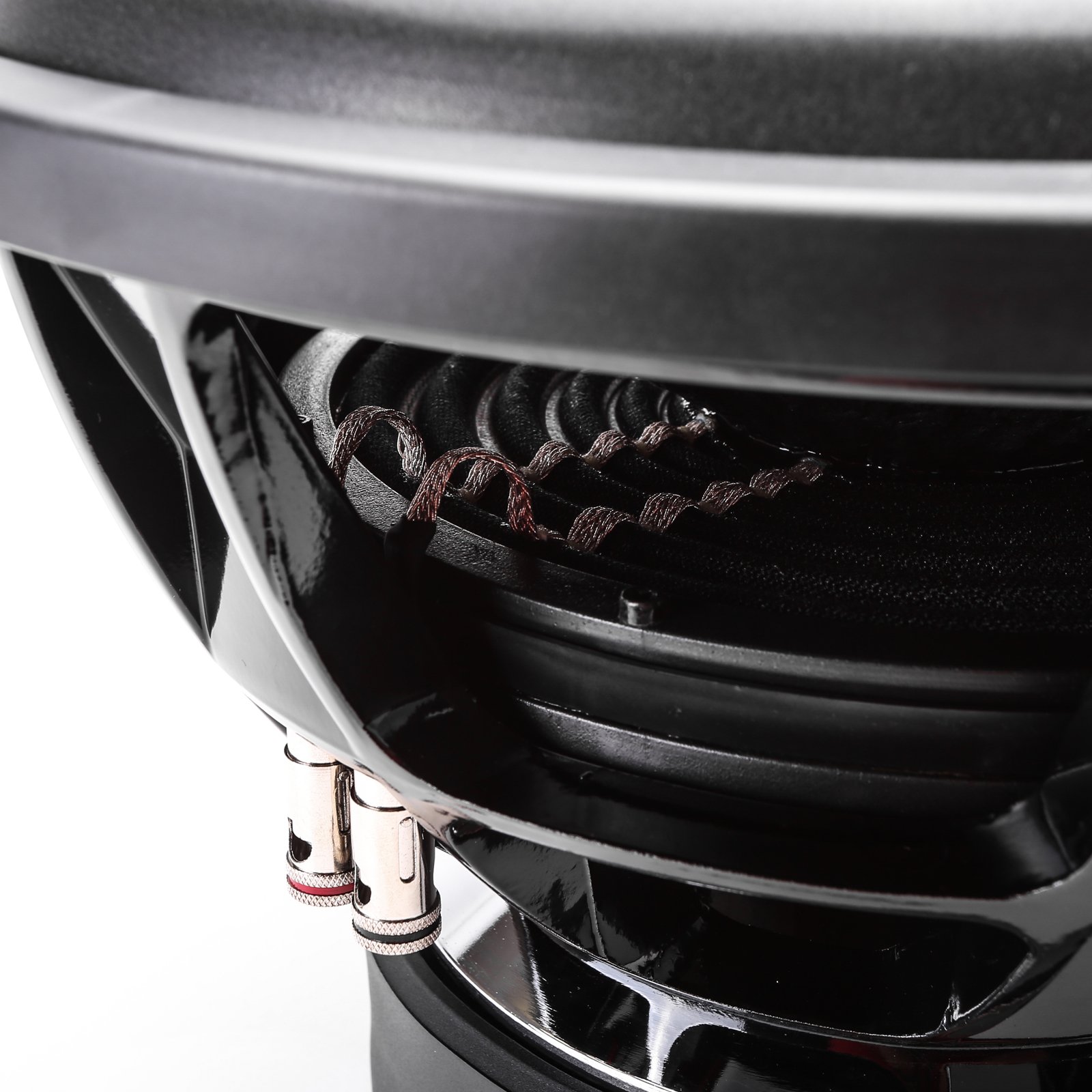 Skar Audio VXF-15 D4 15" 3000 Watt Max Power Dual 4 Ohm Competition Car Subwoofer
