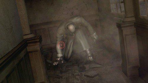 Resident Evil: The Darkside Chronicles