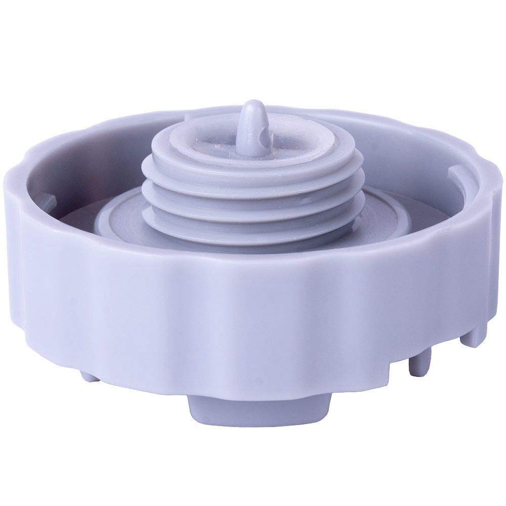 Two Air Innovations Humidifier Demineralization Filter (4-Pack) (2 Items) - For removing calcification caused by hard water, Enjoy pure, clean moisture from your humidifiers